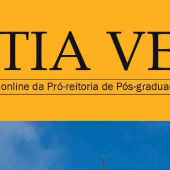 Revista SCIENTIA VERITAS - Pró-Reitoria de Pós-Graduação - Universidade ...
